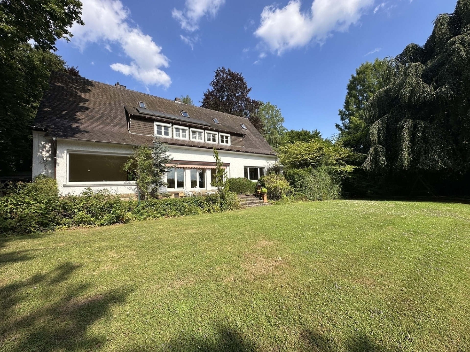 Luxus Haus Kaufen Bad Driburg Fotos