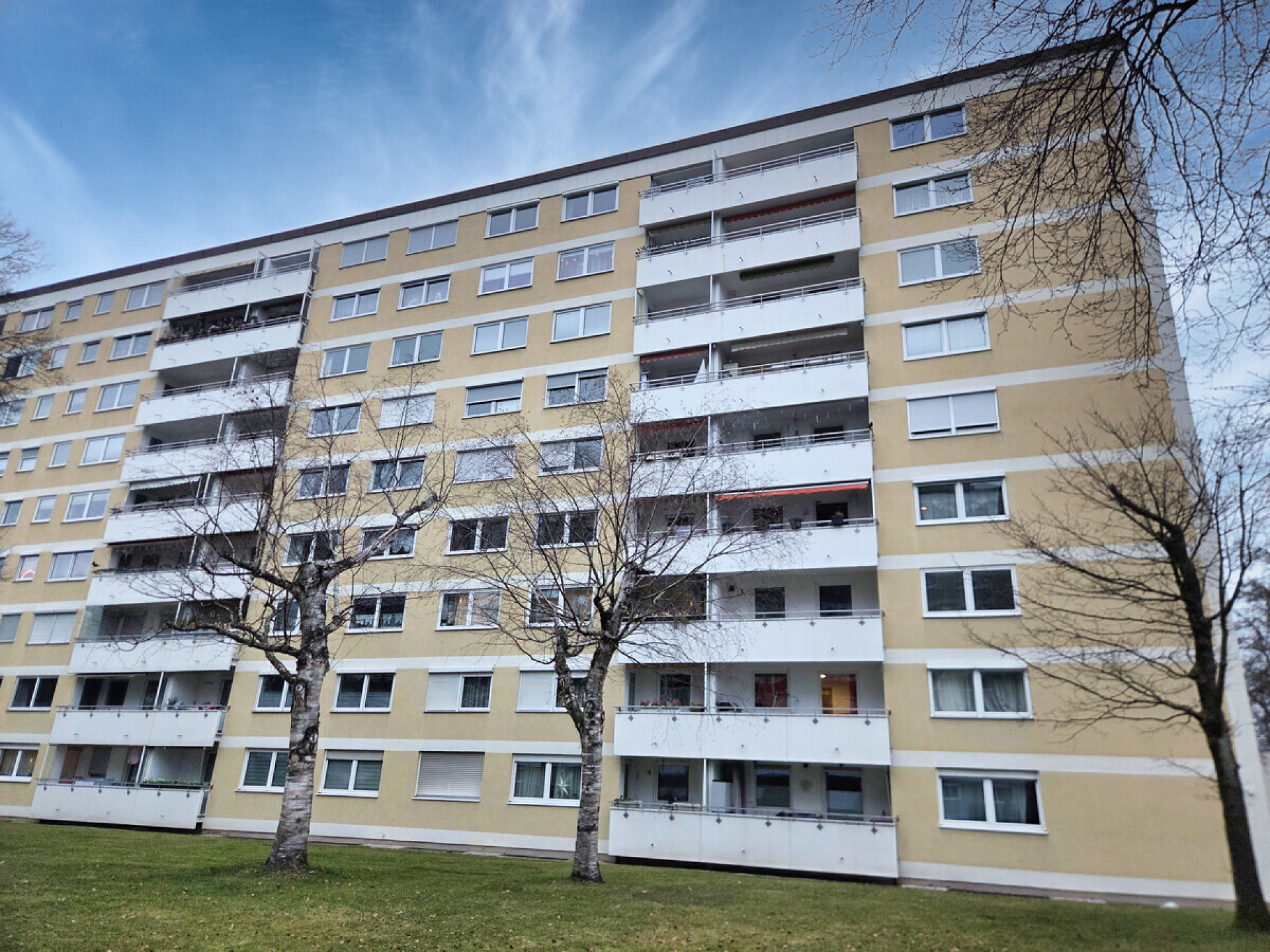 63.55m² Wohnung in München - 3 Zimmer, EUR 399.000, mit Balkon - REMAX