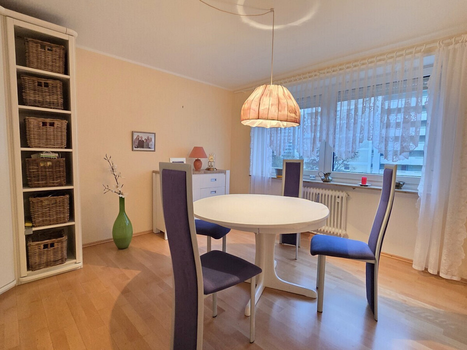 63.55m² Wohnung in München - 3 Zimmer, EUR 399.000, mit Balkon - REMAX