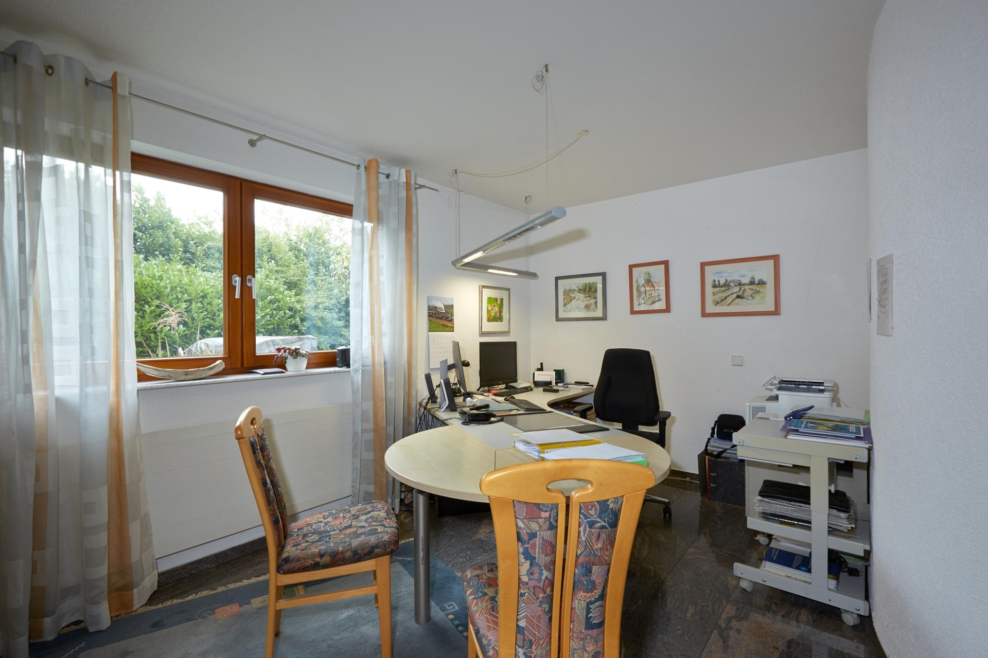 Zu kaufen! 227m² Haus in Urbach - 8 Zimmer, EUR 980.000, mit Balkon - REMAX