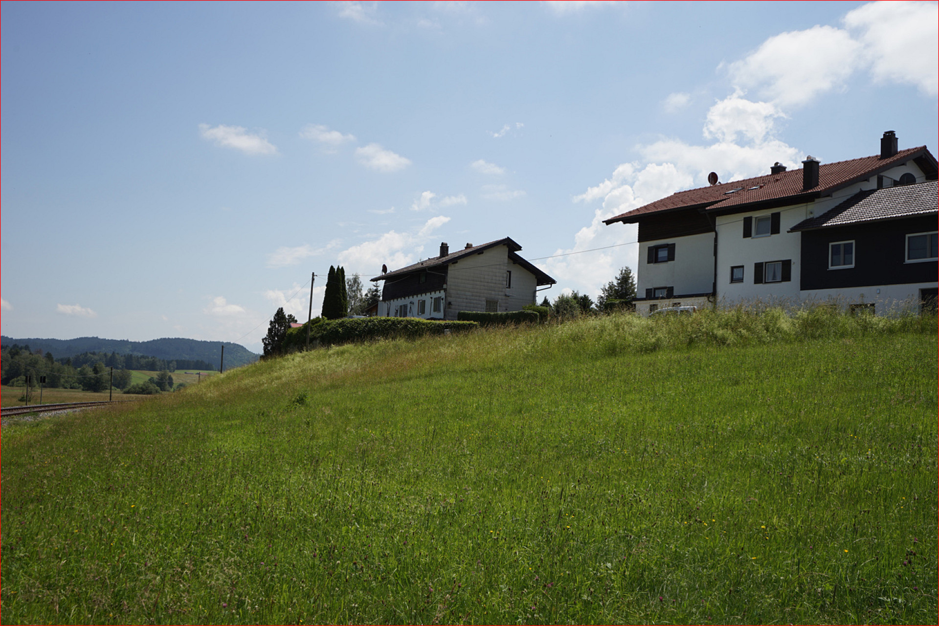 819m² Baugrund Eigenheim in Hopferau - EUR 299.000 - REMAX