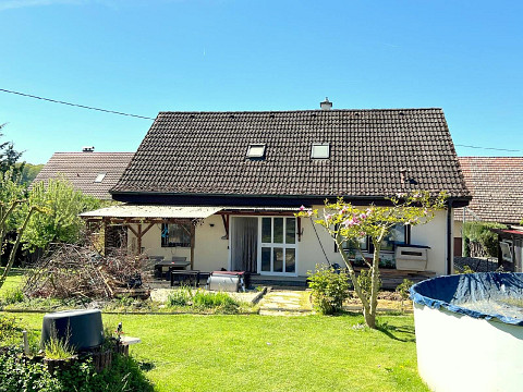 Haus Efringen Kirchen Kaufen